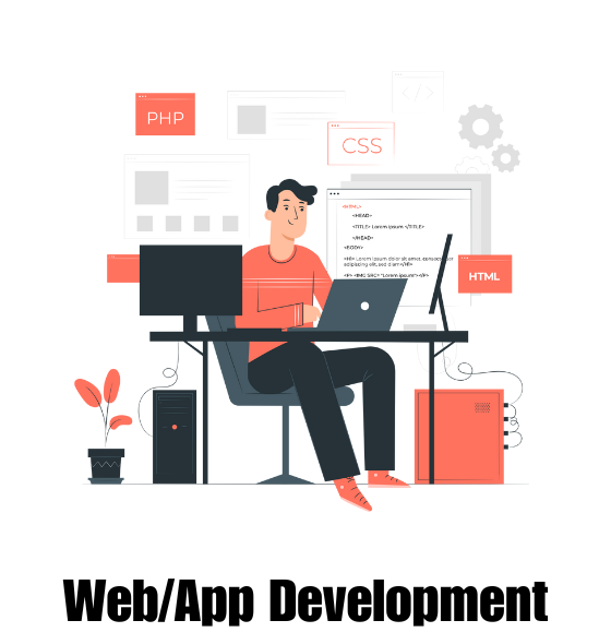 AMA – We are the disruptors. We are A Marketing Agency.